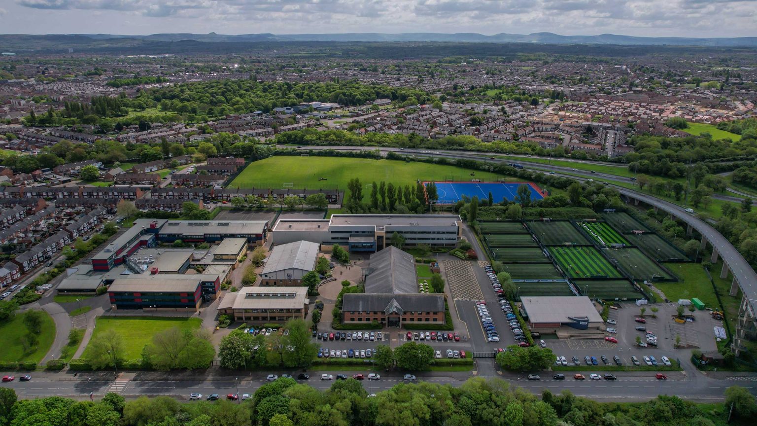 SEND Parent Carer Conference - Macmillan Academy