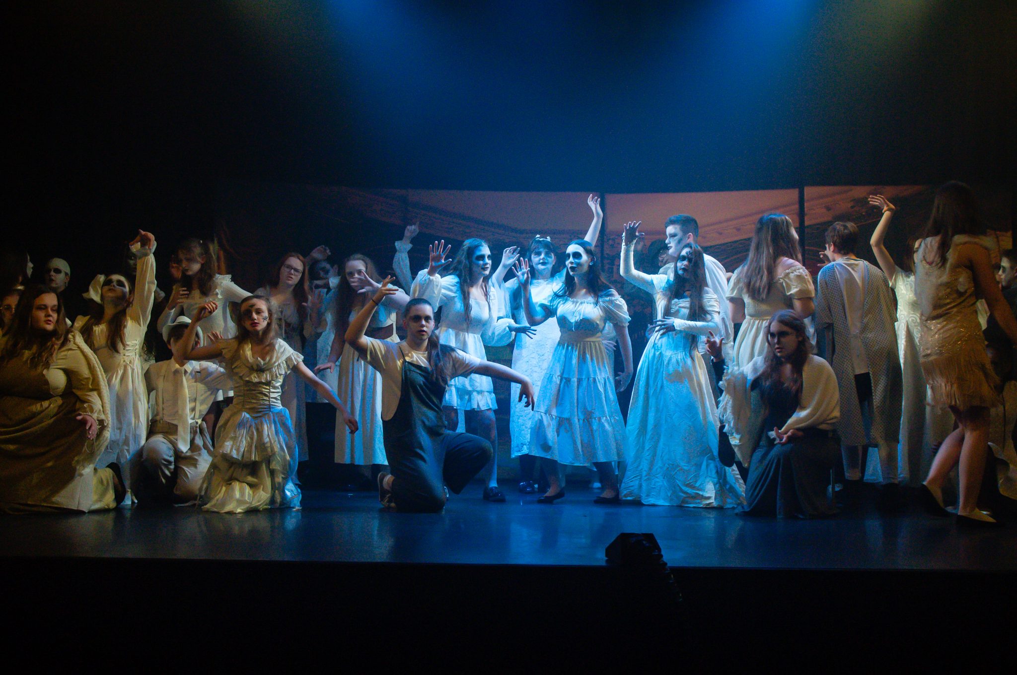 The Addams Family - Macmillan Academy