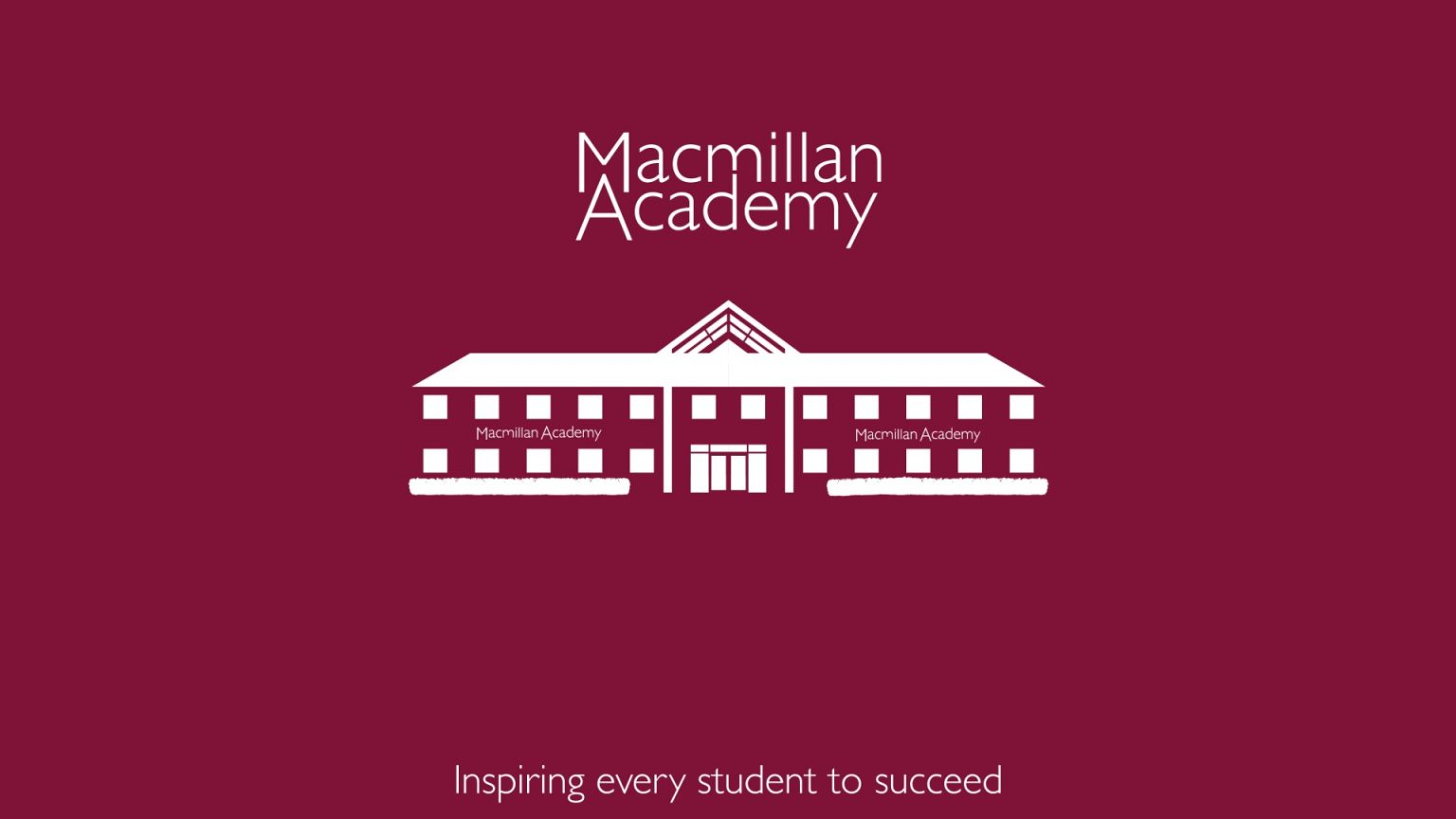 Macmillan Academy