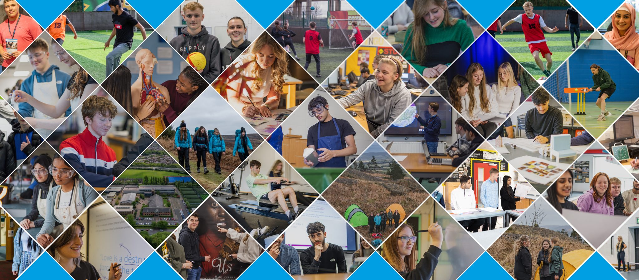 Top Performing Sixth Form - Macmillan Academy