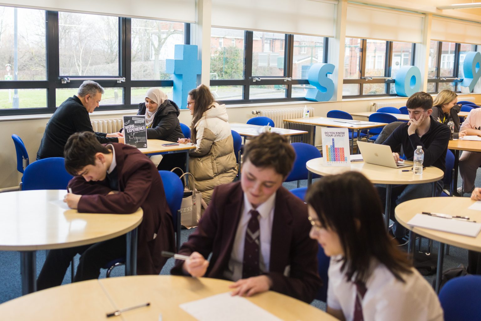 Phil Mealey - Writing Workshop - Macmillan Academy