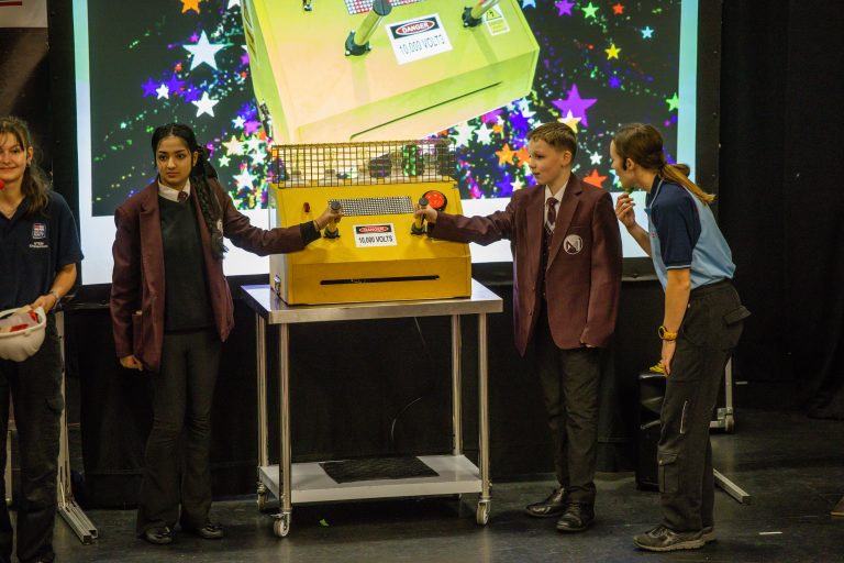 Featured News - Macmillan Academy