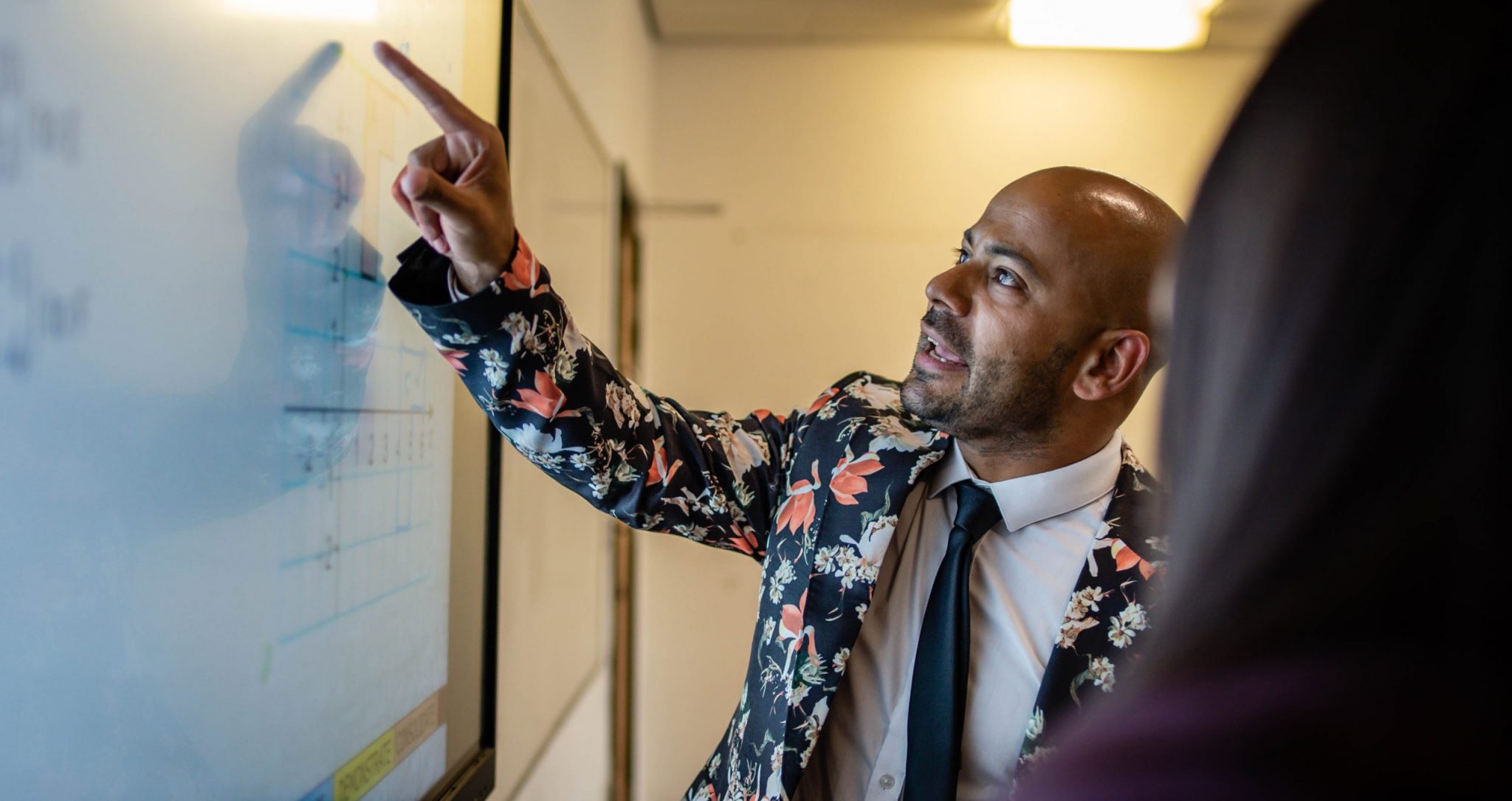 Training School - Macmillan Academy