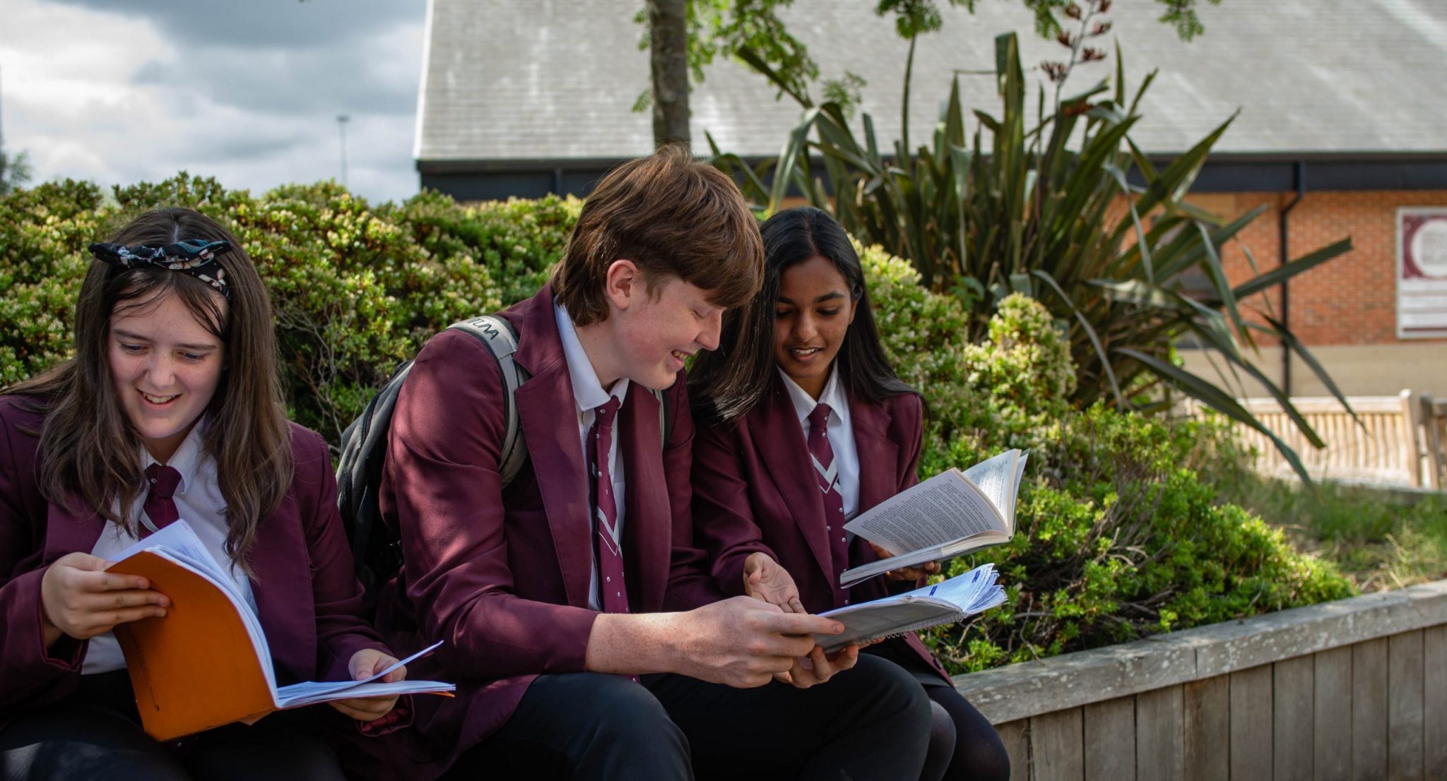 Academy Uniform - Macmillan Academy