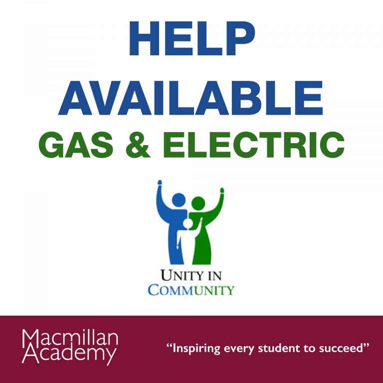 Notices - Macmillan Academy