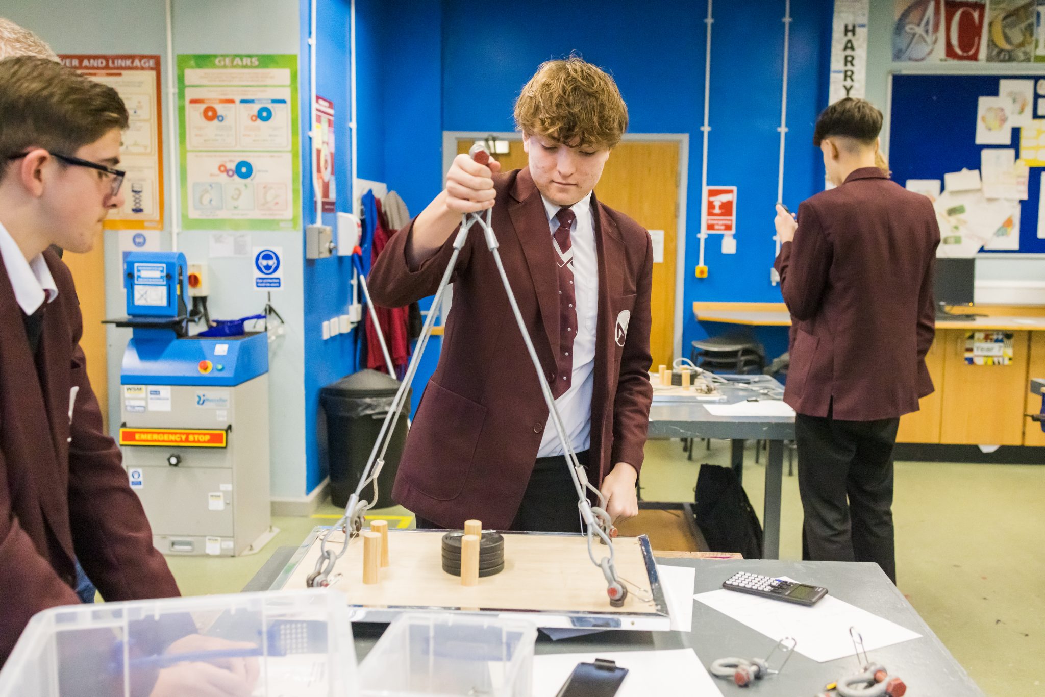 Macmillan Academy