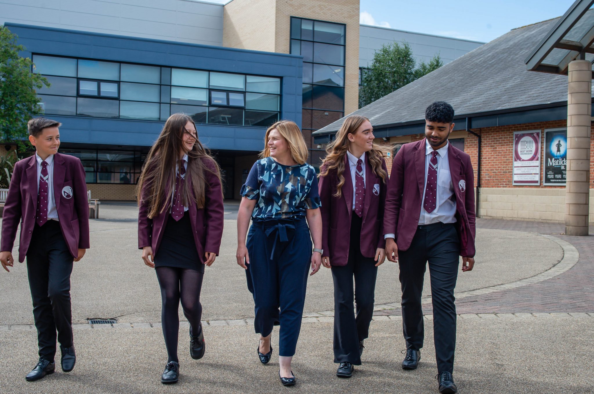 Welcome - Macmillan Academy